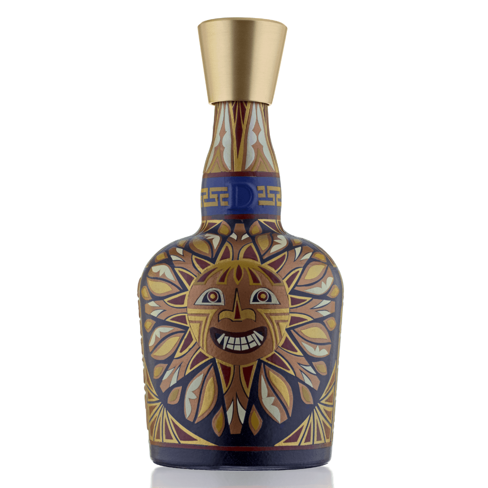 DICTADOR MOPA MOPA 35YO PORT 1987 RUM MODEL E + OPAKOWANIE - Sklep ...