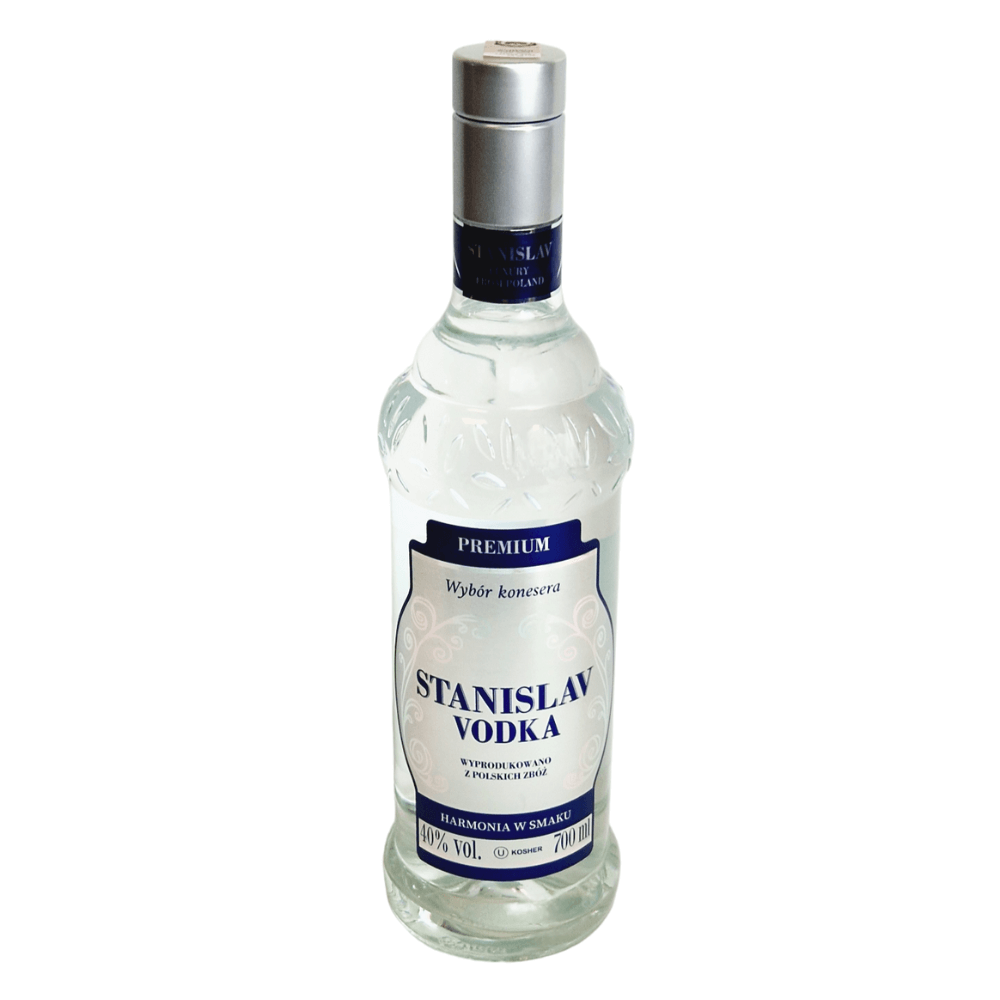 STANISLAV LUXURY VODKA 0,7L - Sklep online Propaganda24h.pl