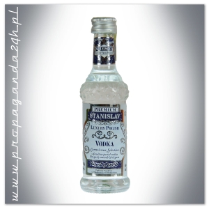 STANISLAV LUXURY VODKA 1,75L | CZYSTE / WÓDKI - Sklep online ...