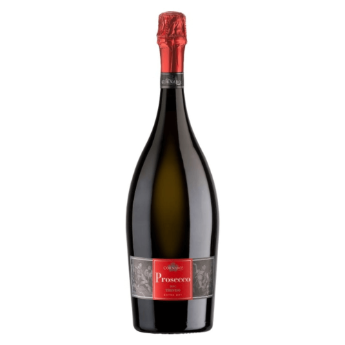 CORNARO PROSECCO DOC TREVISO półwytrawne EXTRA DRY MAGNUM 1,5L - Sklep ...