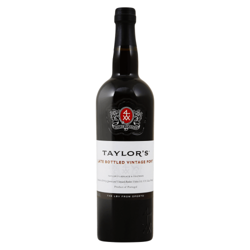 PORTO TAYLORS LATE BOTTLED VINTAGE (LBV) 0,75L - Sklep online ...